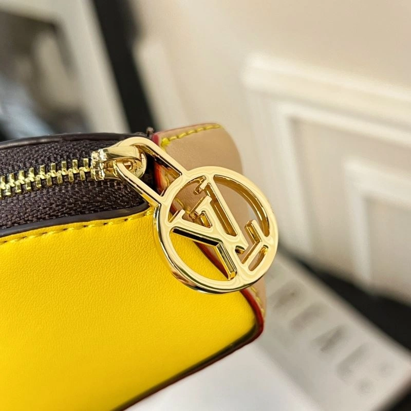 Value-priced Louis Vuitton Pencil Pouches
