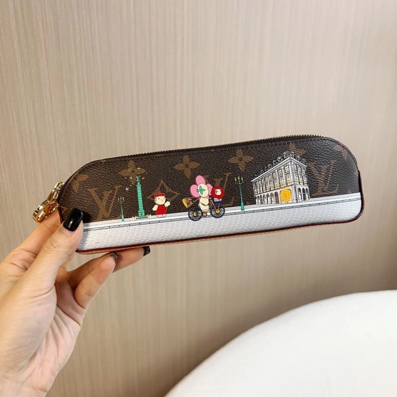 Louis Vuitton Pencil Pouches