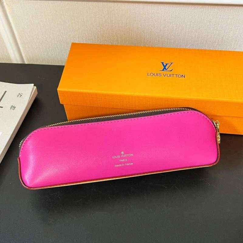 Inexpensive Louis Vuitton Pencil Pouches