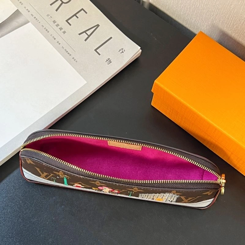 Inexpensive Louis Vuitton Pencil Pouches