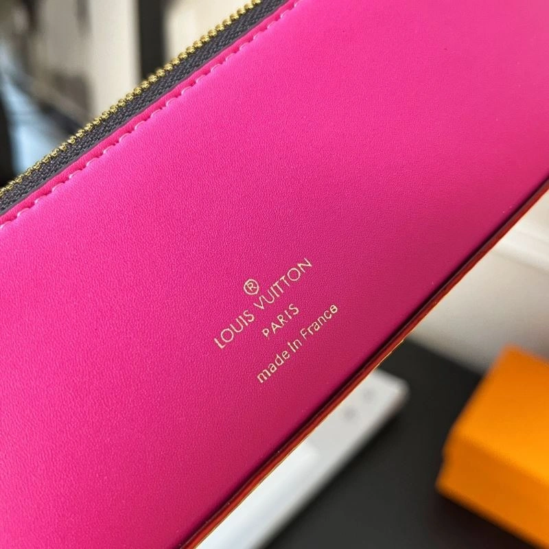 Inexpensive Louis Vuitton Pencil Pouches