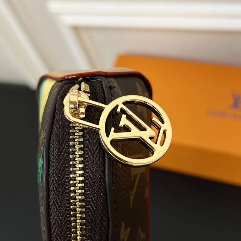 Budget-friendly Louis Vuitton Pencil Pouches