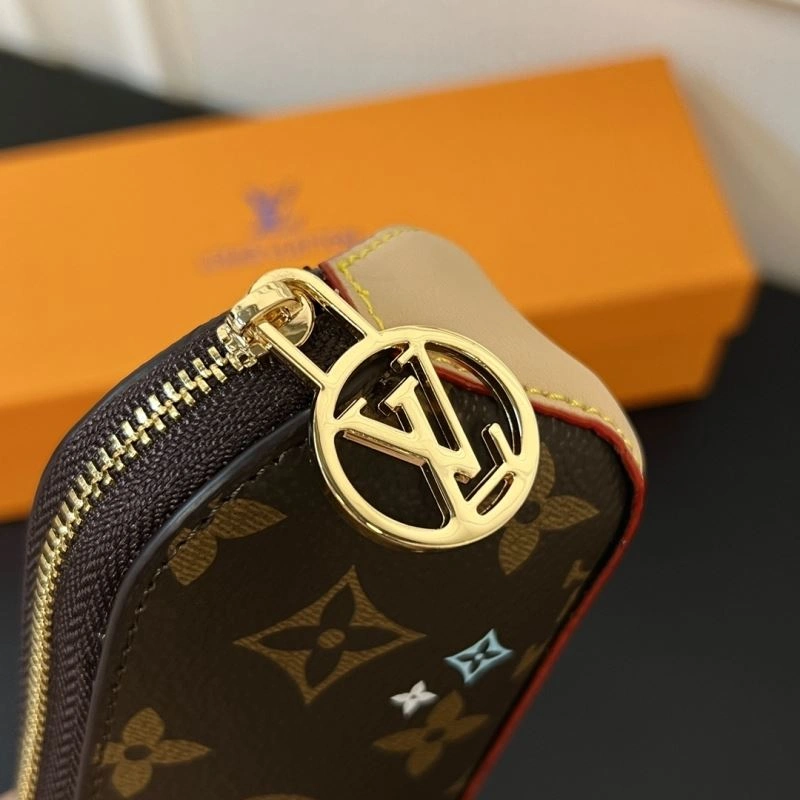 Budget-friendly Louis Vuitton Pencil Pouches