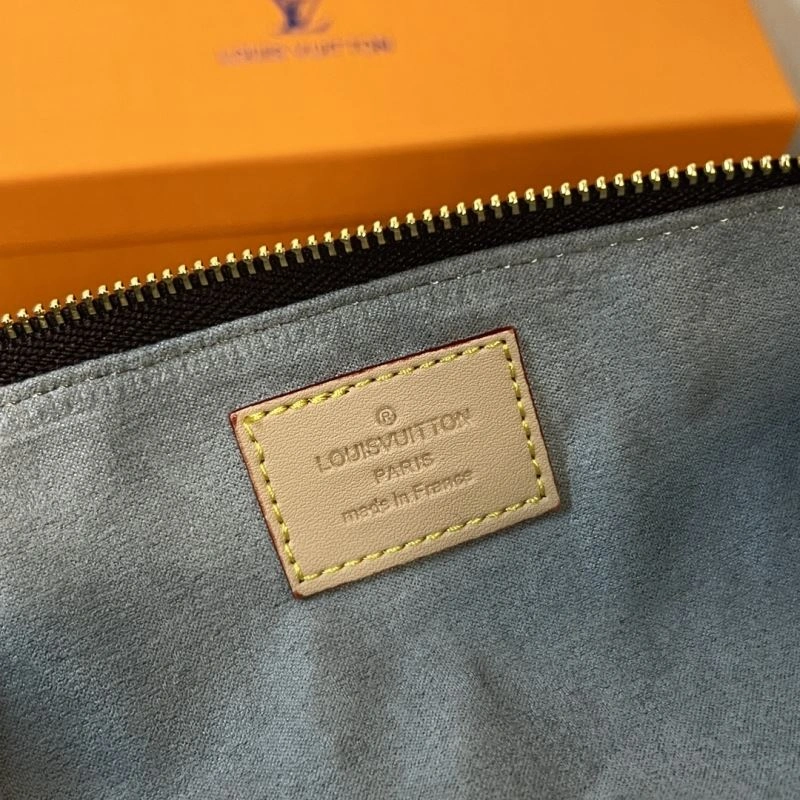 Budget-friendly Louis Vuitton Pencil Pouches