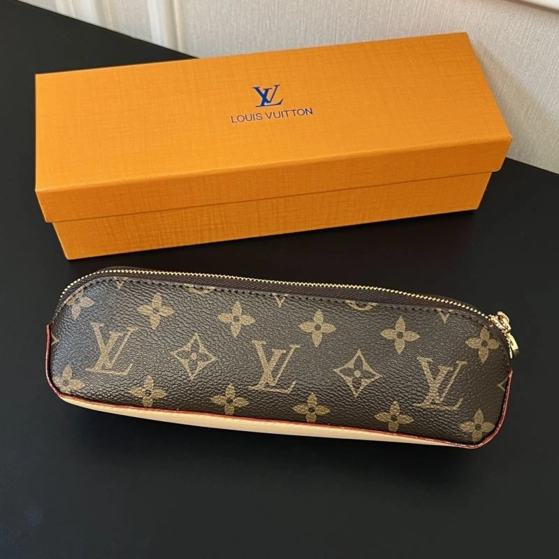 Economical Louis Vuitton Pencil Pouches
