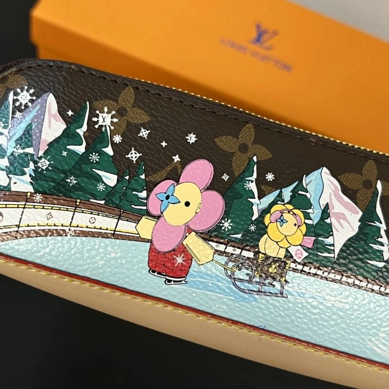 Economical Louis Vuitton Pencil Pouches
