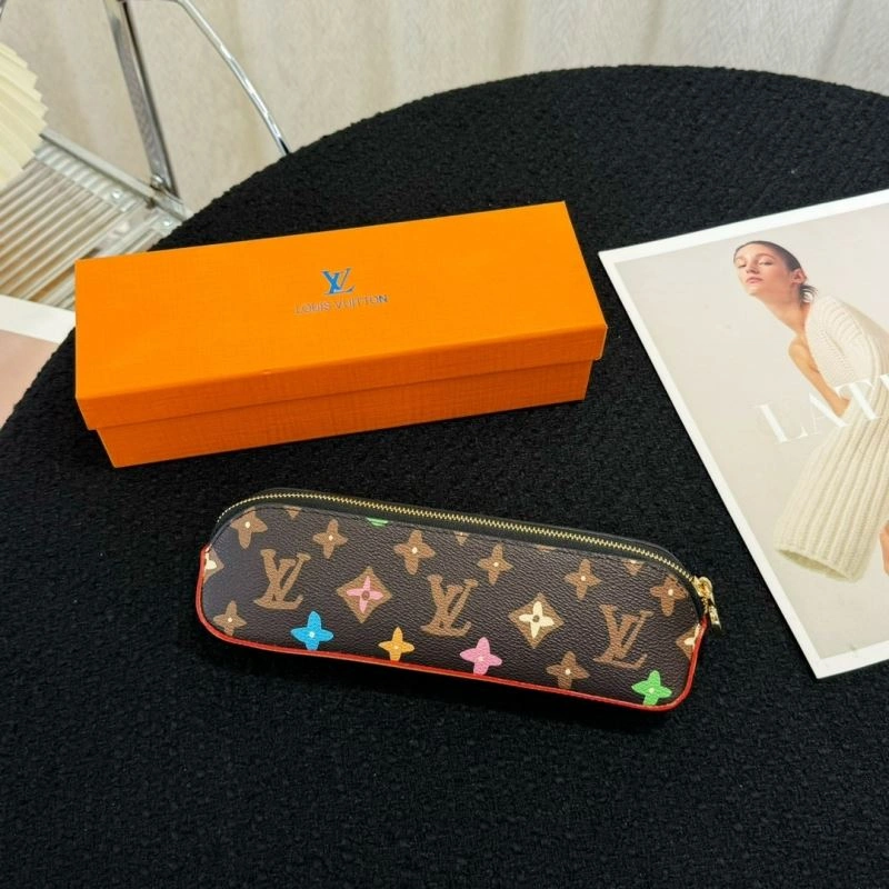 Louis Vuitton Pencil Pouches