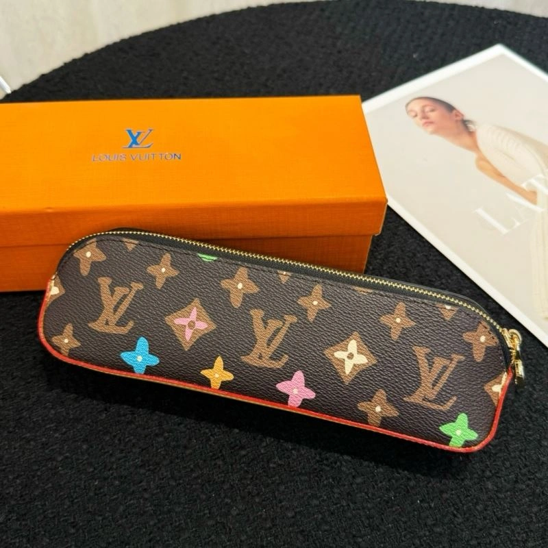 Discounted Louis Vuitton Pencil Pouches
