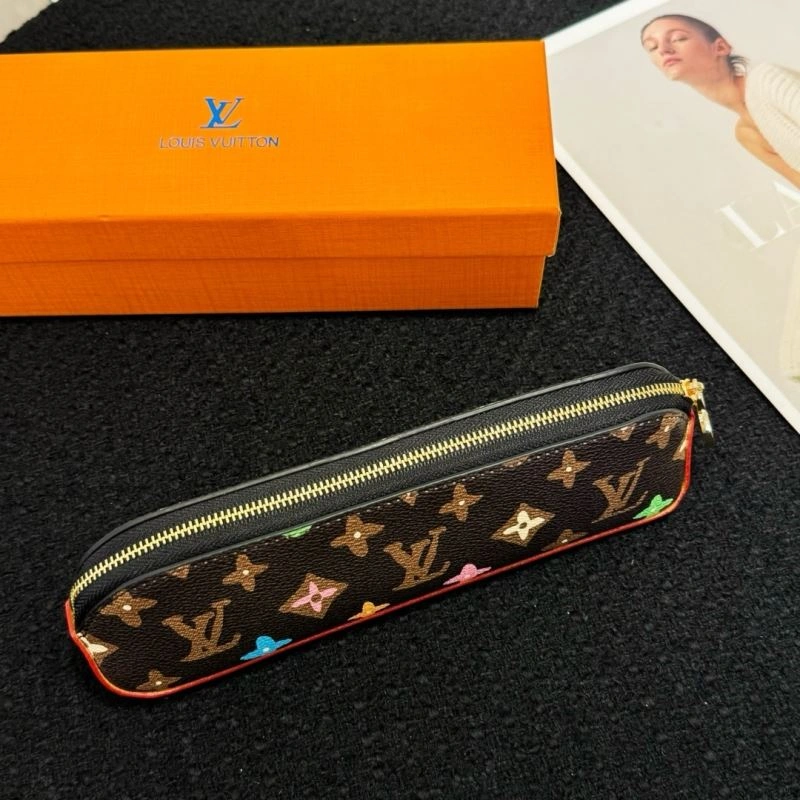 Discounted Louis Vuitton Pencil Pouches