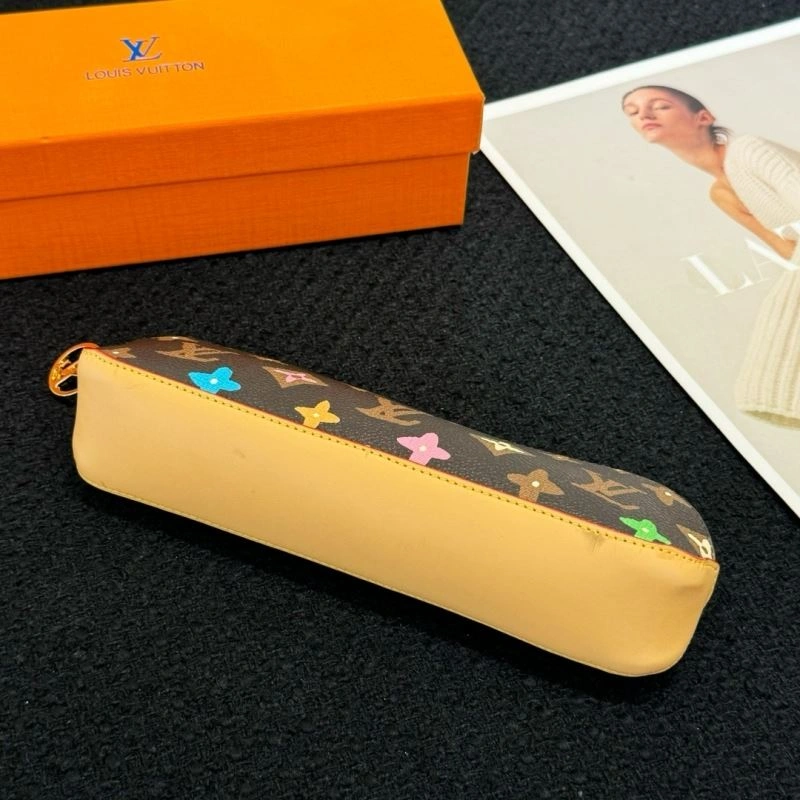 Discounted Louis Vuitton Pencil Pouches
