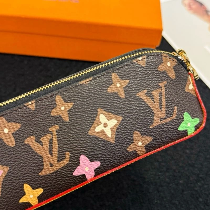 Discounted Louis Vuitton Pencil Pouches