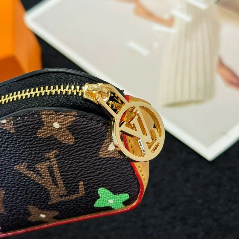 Discounted Louis Vuitton Pencil Pouches