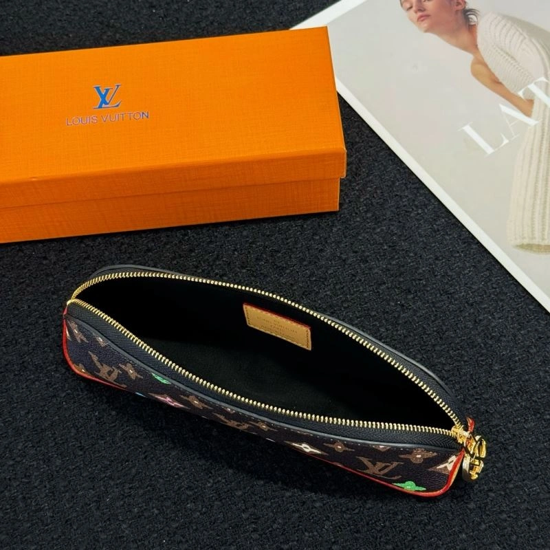 Discounted Louis Vuitton Pencil Pouches