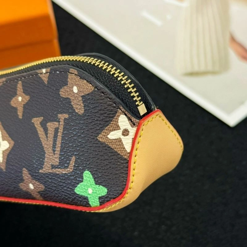 Discounted Louis Vuitton Pencil Pouches