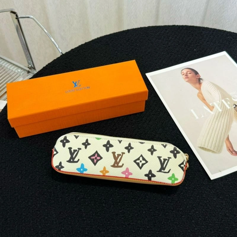 Louis Vuitton Pencil Pouches