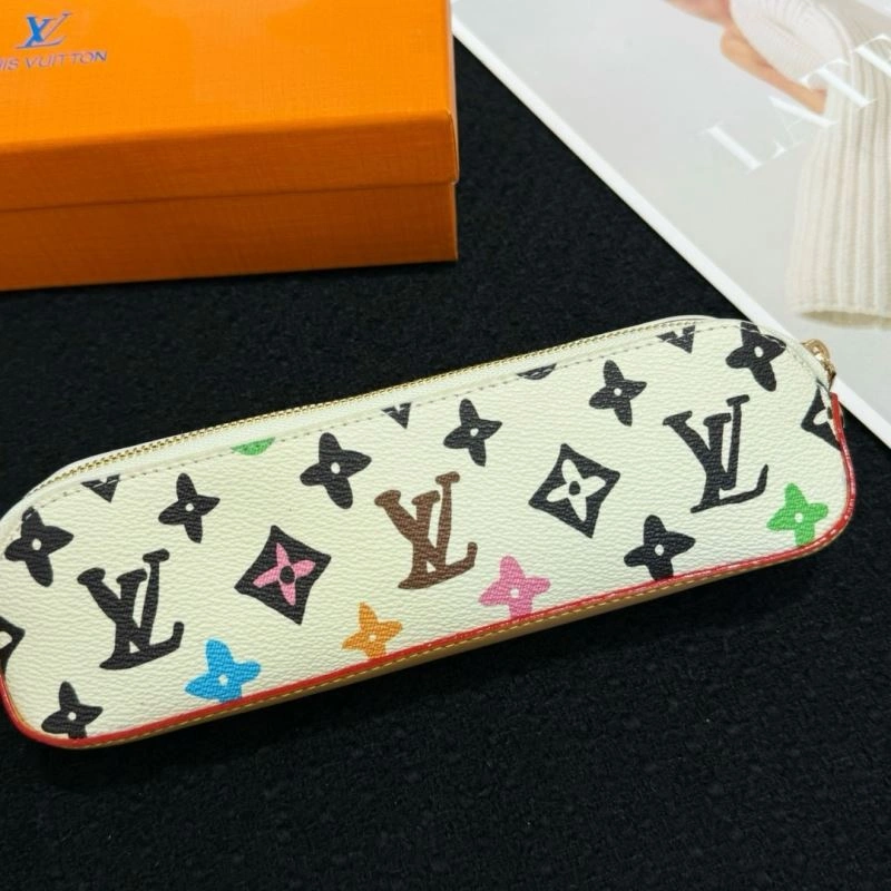 Economical Louis Vuitton Pencil Pouches