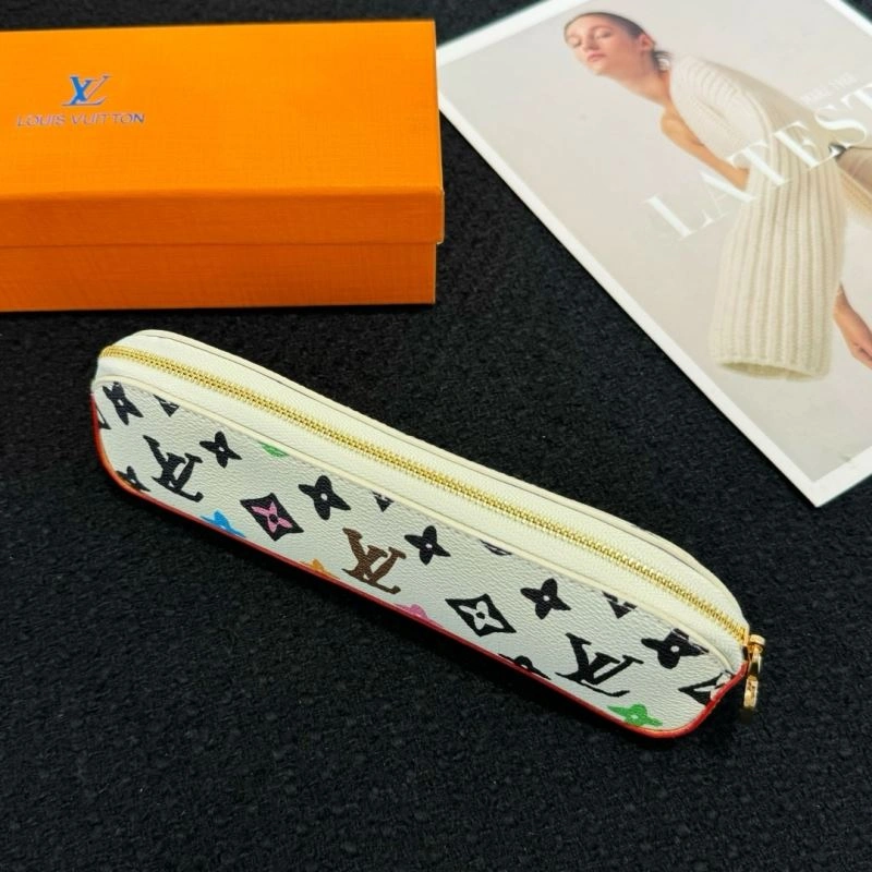 Economical Louis Vuitton Pencil Pouches