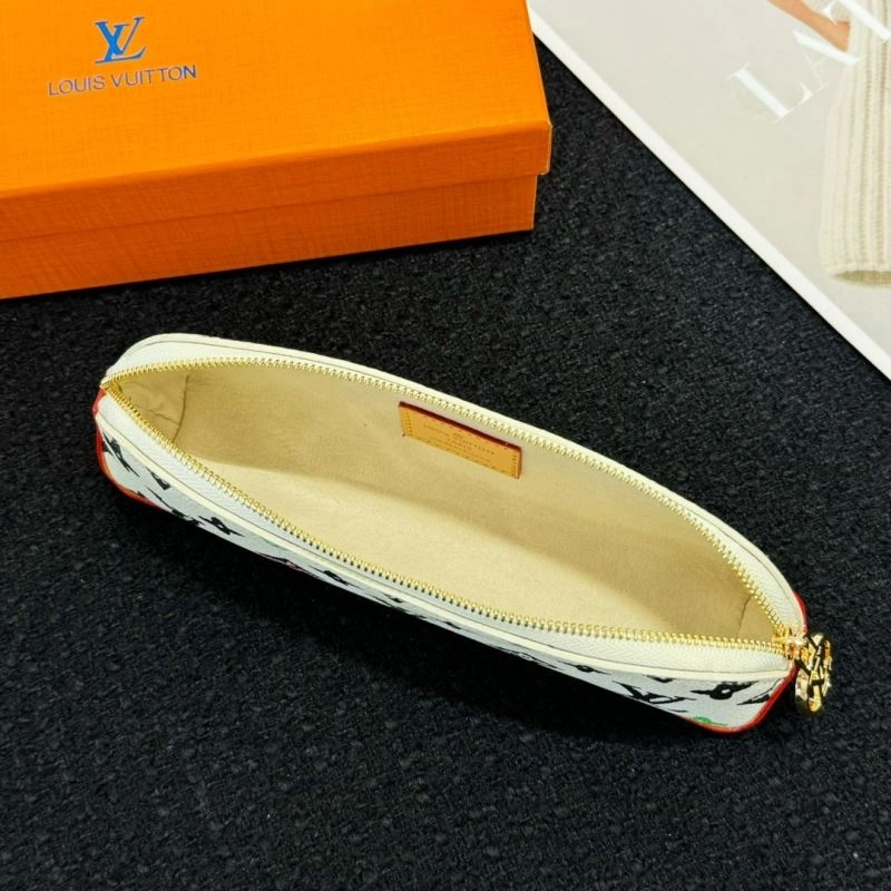 Economical Louis Vuitton Pencil Pouches