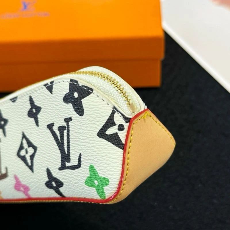 Economical Louis Vuitton Pencil Pouches