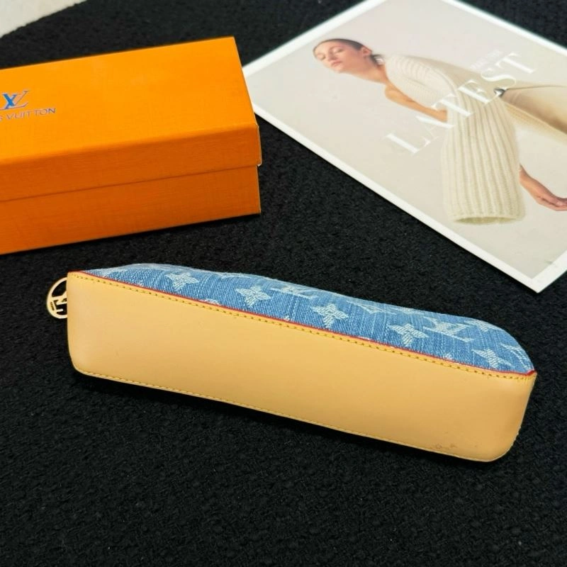 High fidelity Louis Vuitton Pencil Pouches
