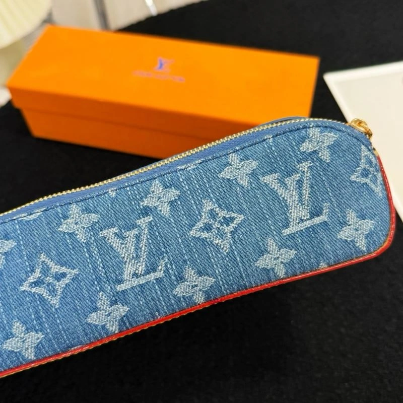High fidelity Louis Vuitton Pencil Pouches