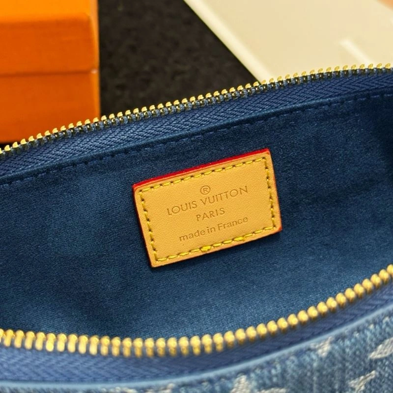 High fidelity Louis Vuitton Pencil Pouches