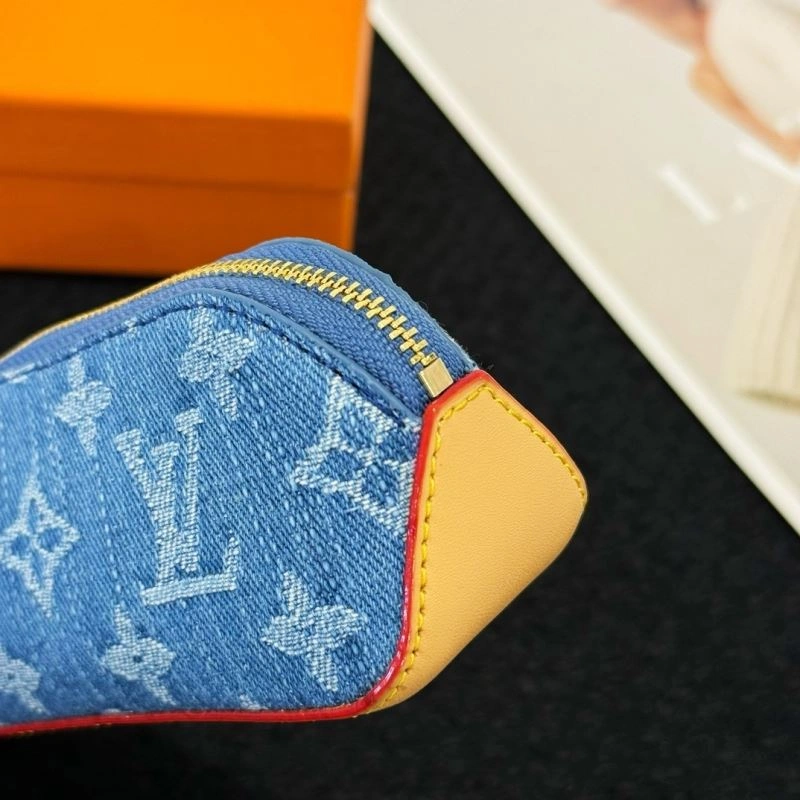 High fidelity Louis Vuitton Pencil Pouches