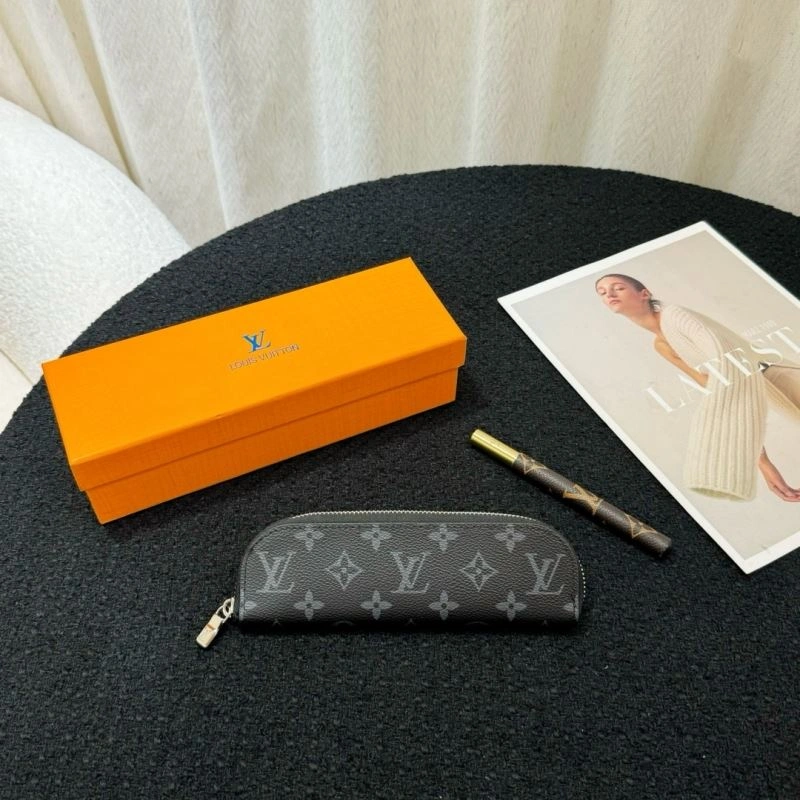 Louis Vuitton Pencil Pouches