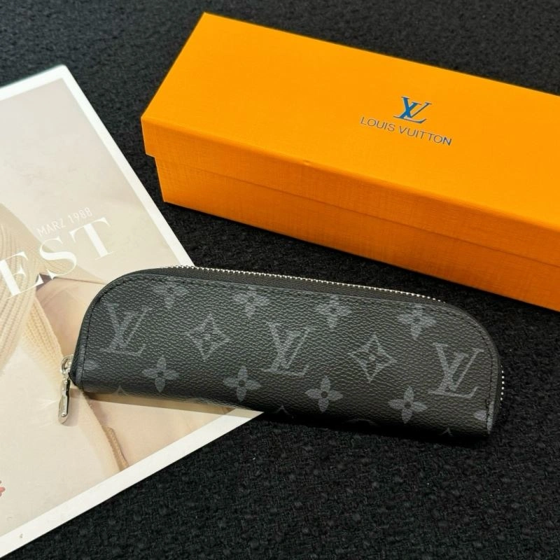 Legit Louis Vuitton Pencil Pouches
