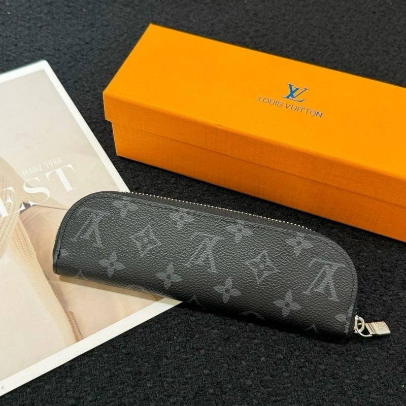 Legit Louis Vuitton Pencil Pouches