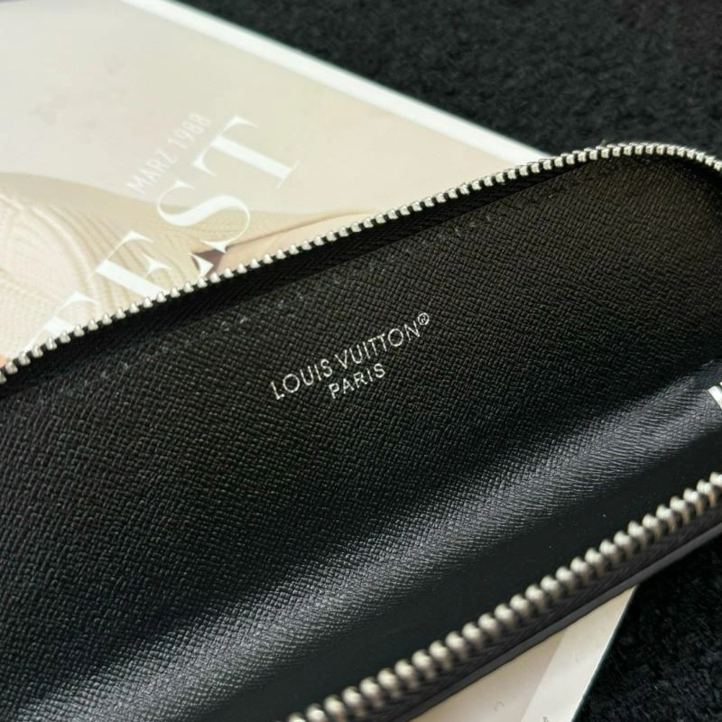 Legit Louis Vuitton Pencil Pouches