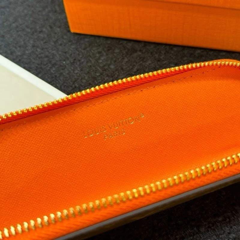 High accuracy Louis Vuitton Pencil Pouches
