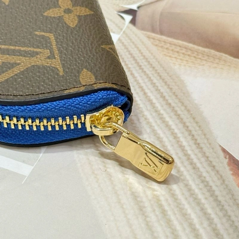 Original Louis Vuitton Pencil Pouches