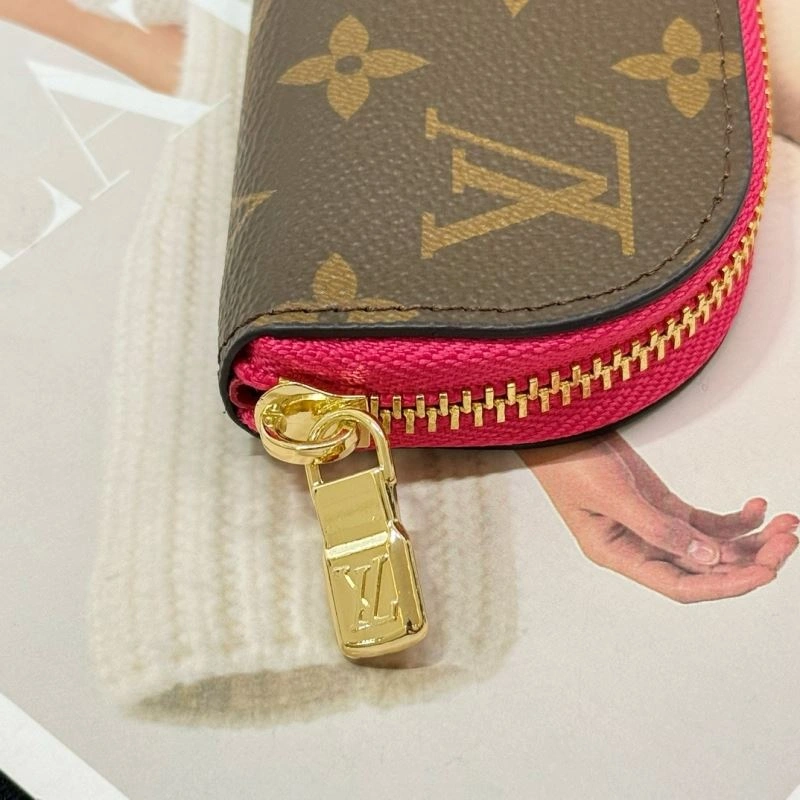 Exact replica Louis Vuitton Pencil Pouches