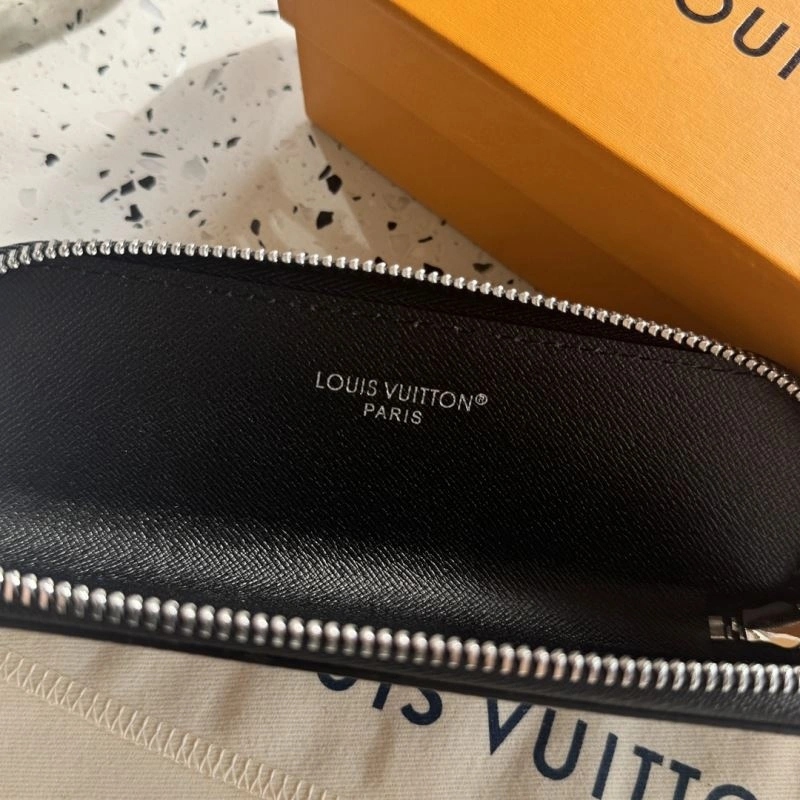 Top match Louis Vuitton Pencil Pouches