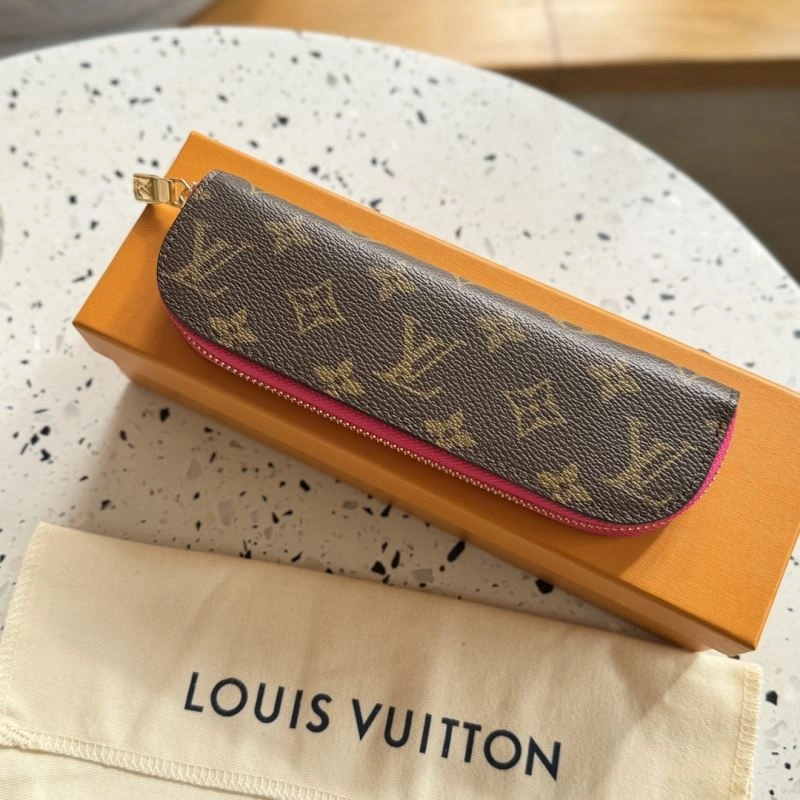 Louis Vuitton Pencil Pouches