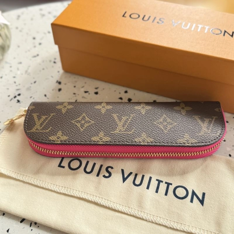 Brand-original Louis Vuitton Pencil Pouches