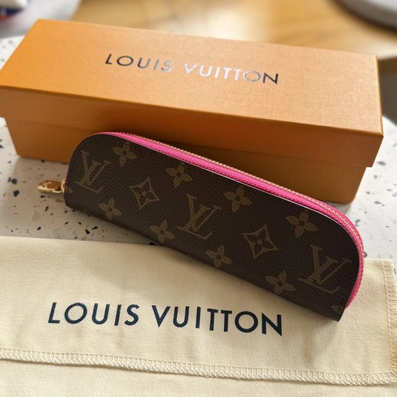 Brand-original Louis Vuitton Pencil Pouches