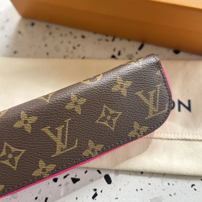 Brand-original Louis Vuitton Pencil Pouches