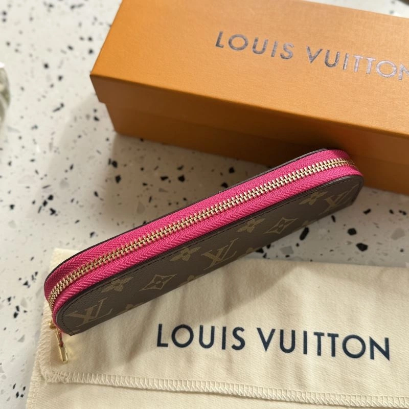 Brand-original Louis Vuitton Pencil Pouches