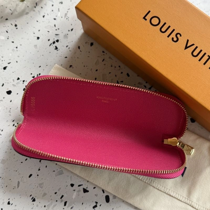 Brand-original Louis Vuitton Pencil Pouches