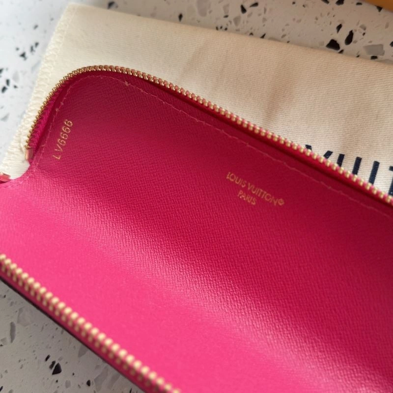 Brand-original Louis Vuitton Pencil Pouches