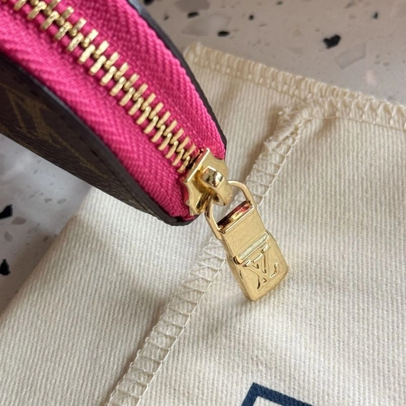 Brand-original Louis Vuitton Pencil Pouches