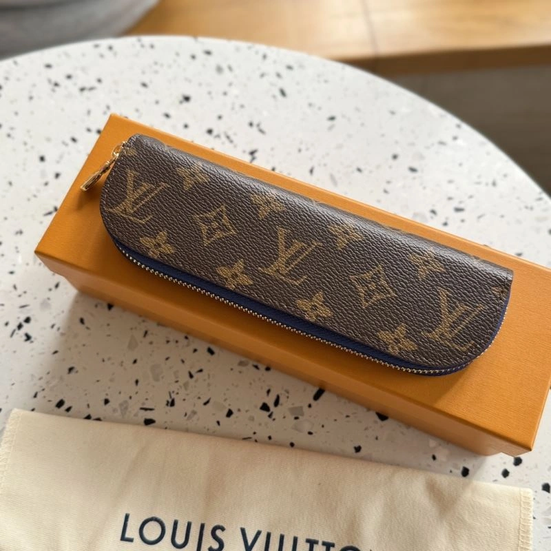 Louis Vuitton Pencil Pouches