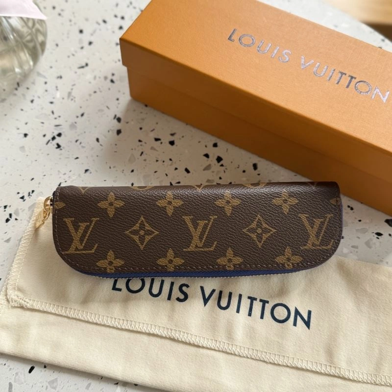 Factory-made Louis Vuitton Pencil Pouches