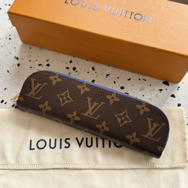 Factory-made Louis Vuitton Pencil Pouches