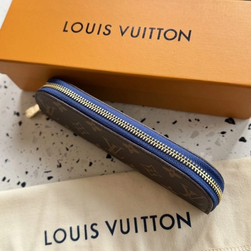 Factory-made Louis Vuitton Pencil Pouches