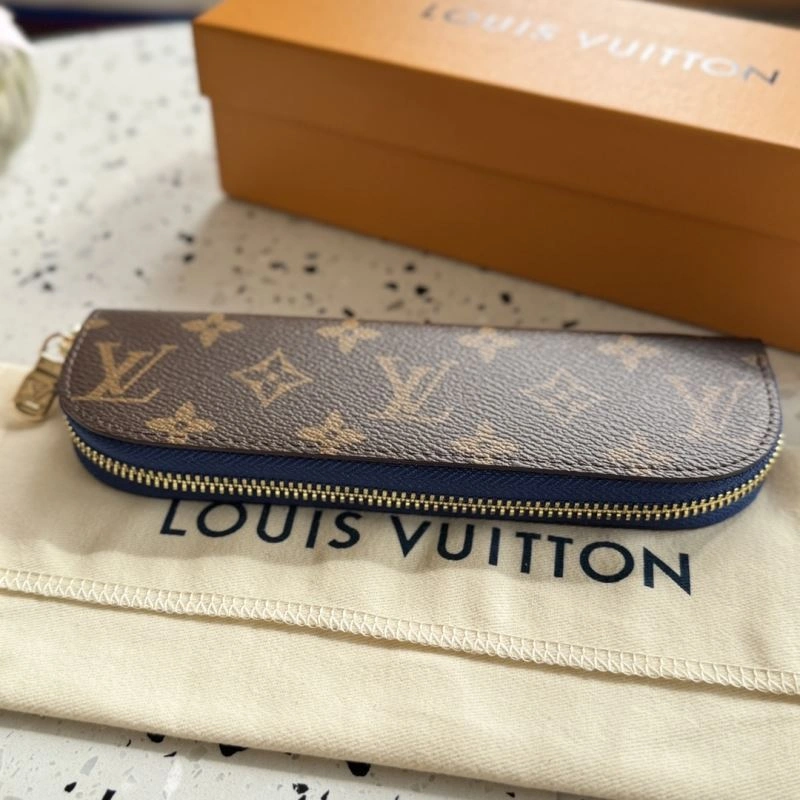 Factory-made Louis Vuitton Pencil Pouches