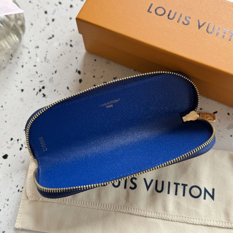 Factory-made Louis Vuitton Pencil Pouches