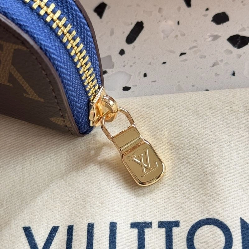 Factory-made Louis Vuitton Pencil Pouches